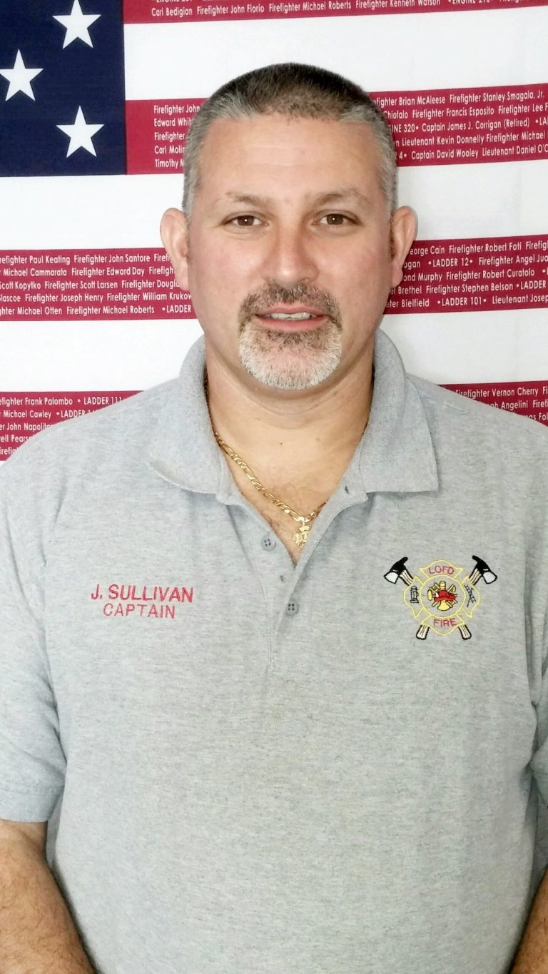 Staff Directory – City of Live Oak