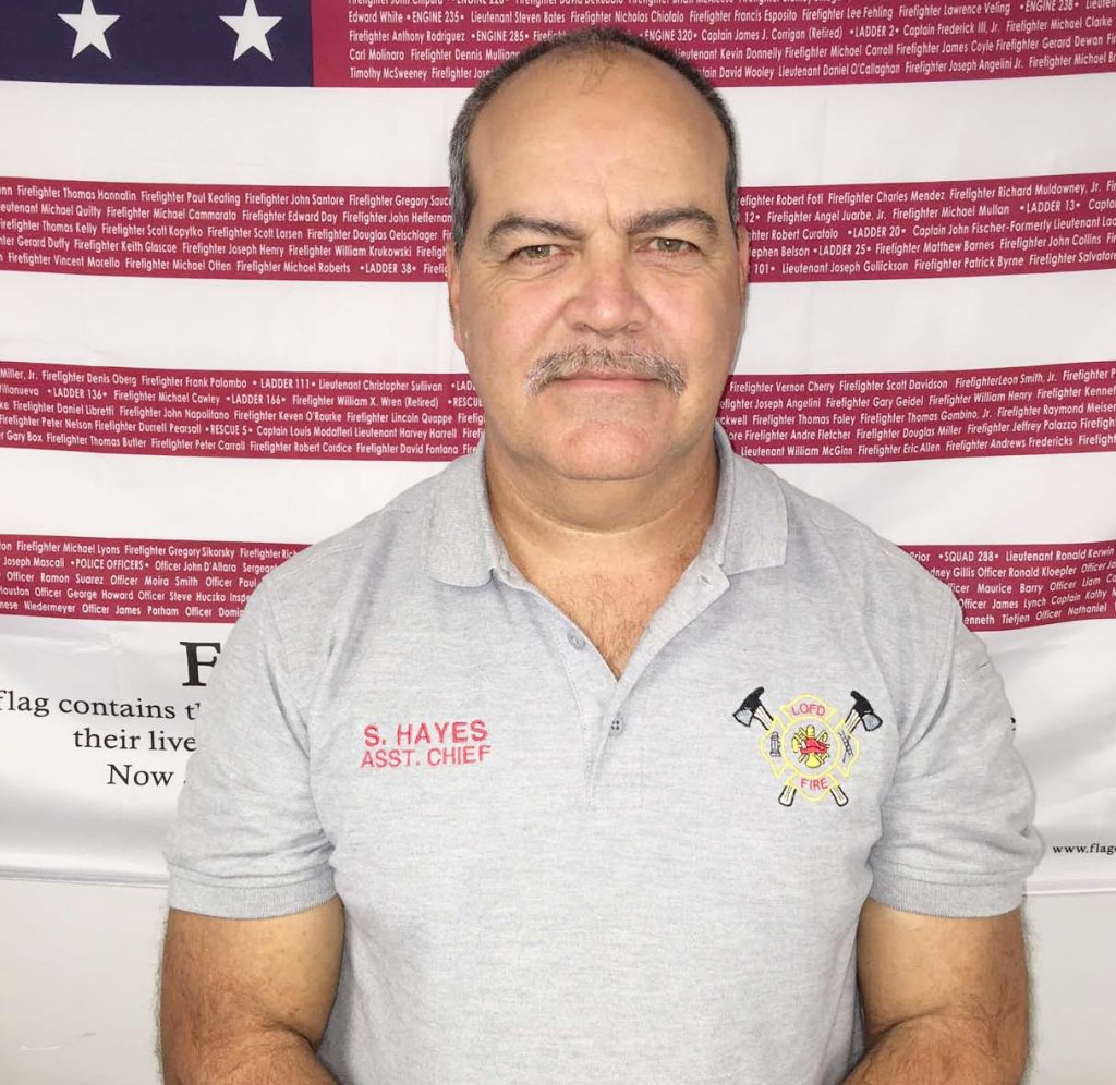 Staff Directory – City of Live Oak