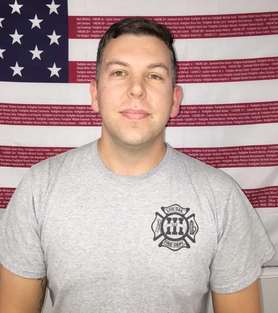 Staff Directory – City of Live Oak