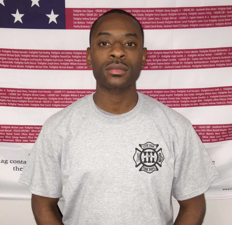 Staff Directory – City of Live Oak