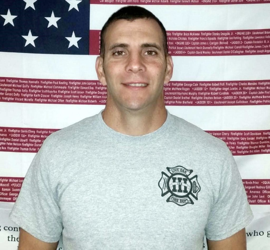 Staff Directory – City of Live Oak