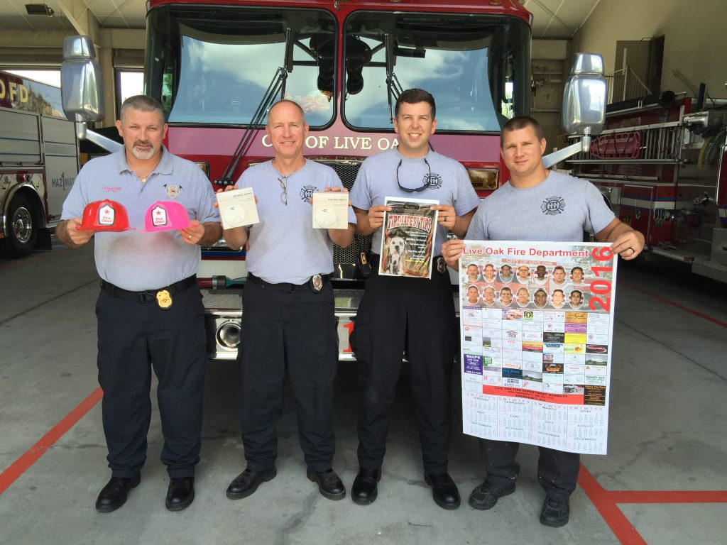 Our Events – City of Live Oak