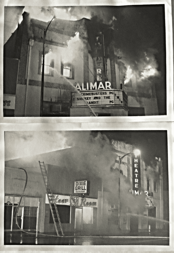 Historical Photos – City of Live Oak